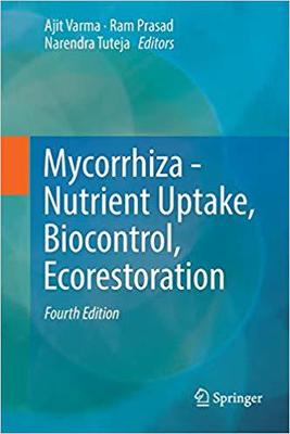 【预售】Mycorrhiza - Nutrient Uptake, Biocontrol, Ecorestoration
