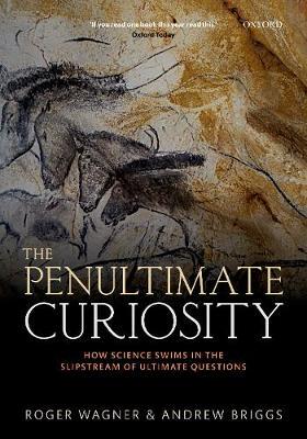 【预订】The Penultimate Curiosity