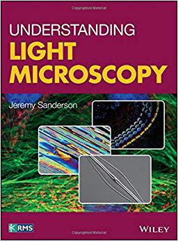 【预售】Understanding Light Microscopy