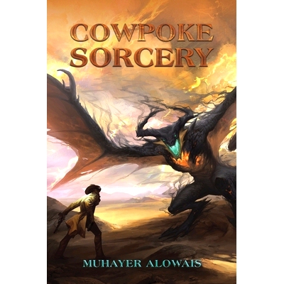 预订 Cowpoke Sorcery: 9789948806035
