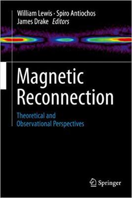 【预订】Magnetic Reconnection 9781461430452