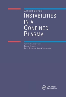 【预订】Instabilities in a Confined Plasma