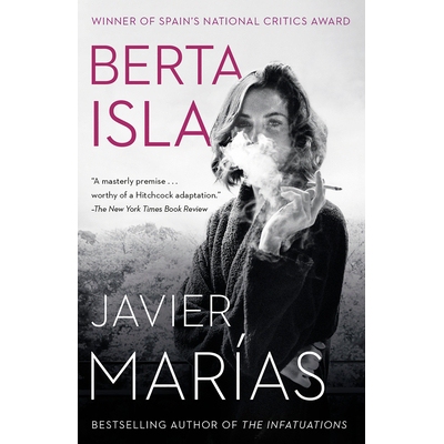 预订 Berta Isla 贝塔岛: 9780525563129