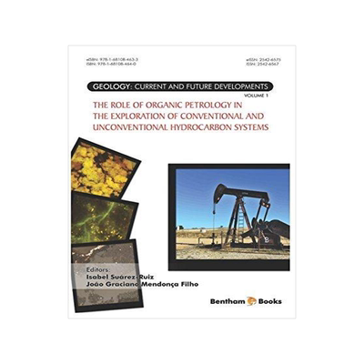 [预订]The Role of Organic Petrology in the Exploration of Conventional and Unconventional Hydrocarbon Syst 9781681084640