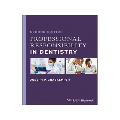 [预订]Professional Responsibility in Dentistry