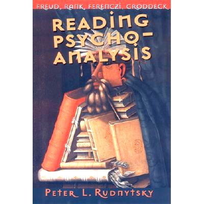 预订 Reading Psychoanalysis: Wittgenstein and Political Philosophy 解读心理分析：弗洛伊德，兰克，费伦克兹，格罗代克: 978