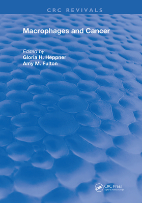 【预订】Macrophages & Cancer