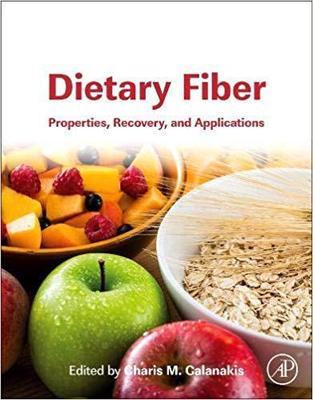 【预售】Dietary Fiber