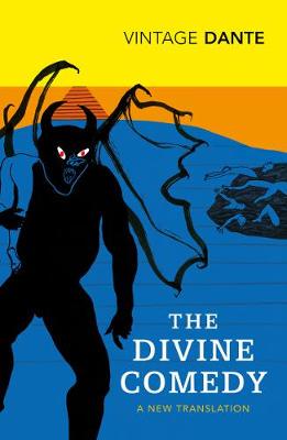 【预订】The Divine Comedy