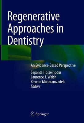 【预订】Regenerative Approaches in Dentistry