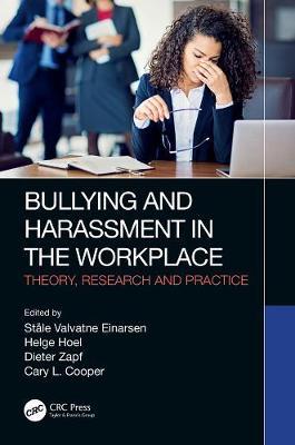 【预订】Bullying and Harassment in the Workplace