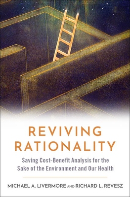 【预订】Reviving Rationality