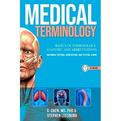 预订 Medical Terminology