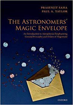【预售】The Astronomers’ Magic Envelope