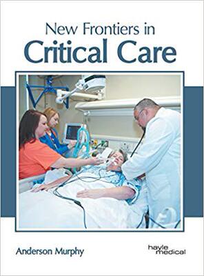 【预售】New Frontiers in Critical Care