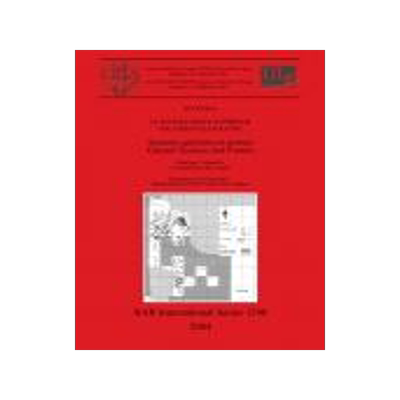 [预订]Le Paléolithique Supérieur / The Upper Palaeolithic 9781841715995