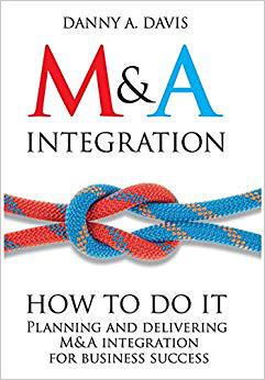 【预售】M&A Integration - How To Do It. Planning And Delivering M&A Integration For Business Success