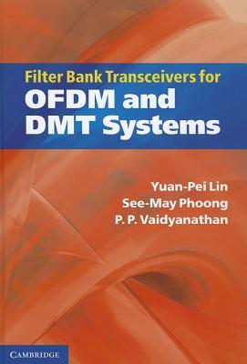 【预订】Filter Bank Transceivers for OFDM and DMT Systems