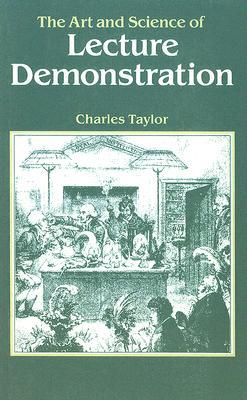 【预订】The Art and Science of Lecture Demonstration