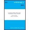 预订 Gaussian Free Field and Conformal Field Theory 高斯自由场和共形场论 9782856293690