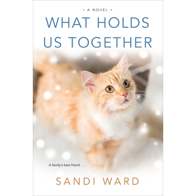 预订 What Holds Us Together: 9781496722270