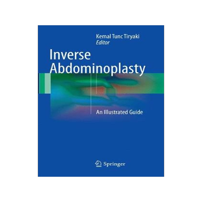 预订 Inverse Abdominoplasty