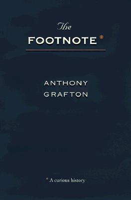 预订 【】The Footnote 9780674307605