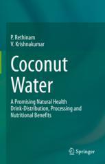 【预订】Coconut Water 9783031107122