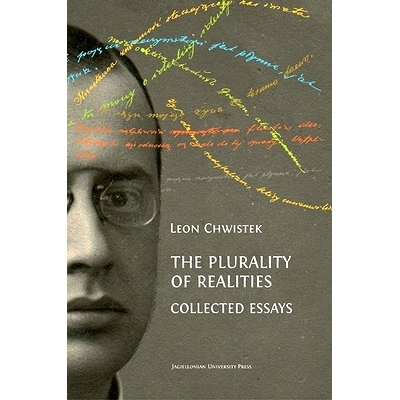 预订 The Plurality of Realities: Collected Essays: 9788323344360