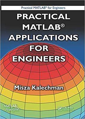 【预售】Practical MATLAB Applications for Engineers