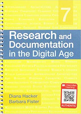 【预售】Research and Documentation in the Di...