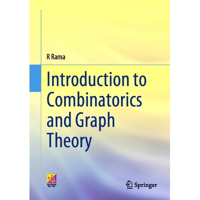 预订 Introduction to Combinatorics and Graph Theory 组合学与图论导论: 9783031742514
