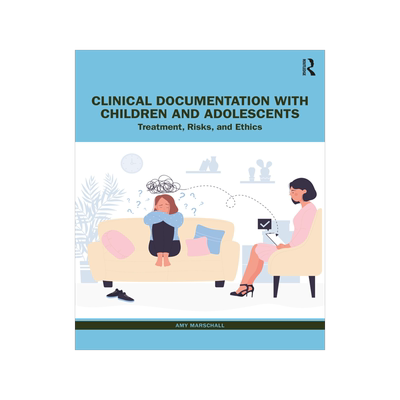 [预订]Clinical Documentation with Children and Adolescents 9781032327310