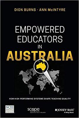 【预售】Empowered Educators In Australia
