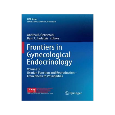 预订 Frontiers in Gynecological Endocrinology