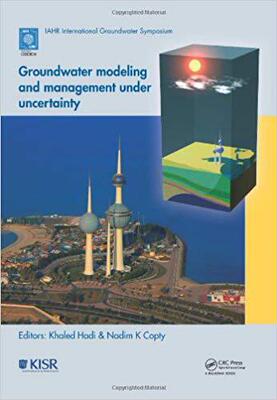 【预售】Groundwater Modeling and Management under Uncertainty
