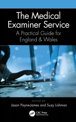 【预订】The Medical Examiner Service 9781032037394