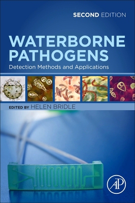 【预订】Waterborne Pathogens
