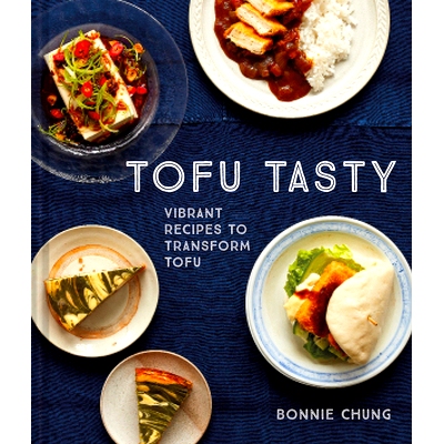 预订 Tofu Tasty: Imaginative Tofu Recipes for Every Day
