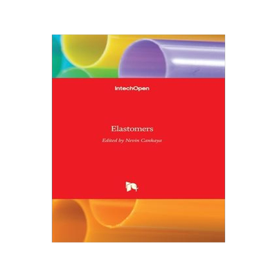[预订]Elastomers 9789535134879