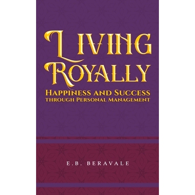 预订 Living Royally: 9781035816071