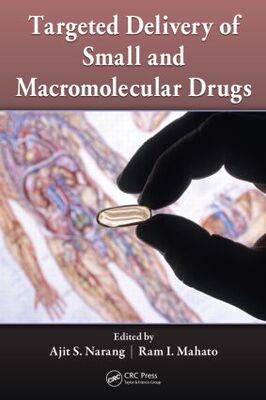 【预订】Targeted Delivery of Small and Macromolecular Drugs