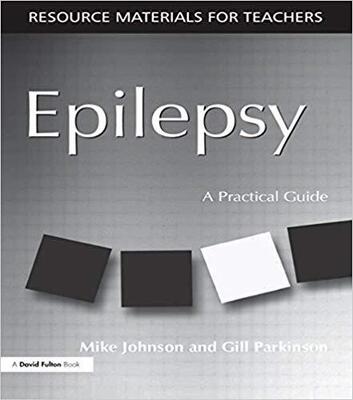 【预售】Epilepsy