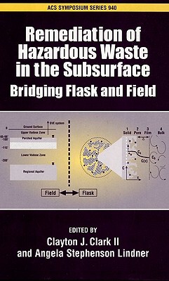 【预订】Remediation of Hazardous Waste in the Subsurface