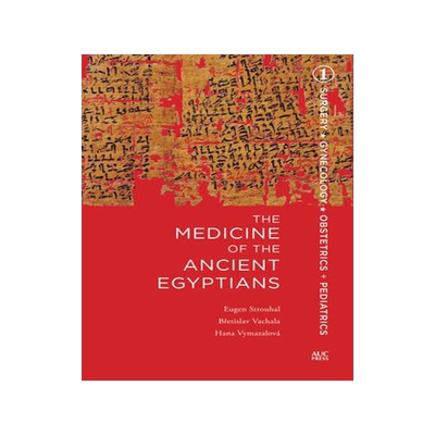 [预订]Medicine of the Ancient Egyptians, The 9789774166402