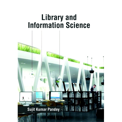 预订 Library and Information Science 图书情报学: 9781682855195