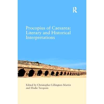 预订 Procopius of Caesarea: Literary and Historical Interpretations: 9780367880767