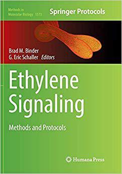 【预售】Ethylene Signaling: Methods and Prot...