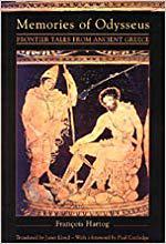 【预订】Memories of Odysseus 9780226318523