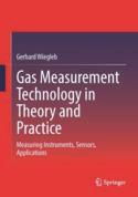 【预订】Gas Measurement Technology in Theory and Practice: Measuring Instrum 9783658372316